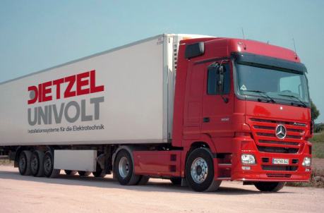 History | Dietzel Univolt